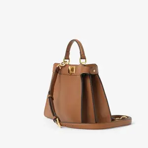 Fendi Peekaboo Iseeu Small