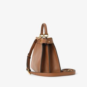 Fendi Peekaboo Iseeu Small
