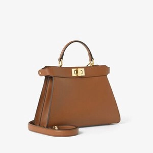 Fendi Peekaboo Iseeu Small