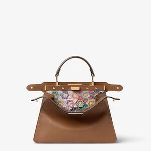 Fendi Peekaboo Iseeu Small