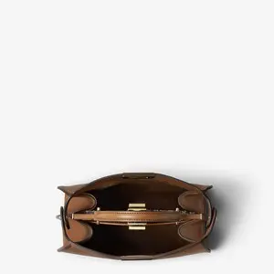 Fendi Peekaboo Iseeu Small