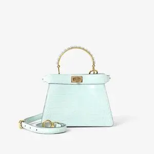 Fendi Peekaboo Iseeu Petite Bag