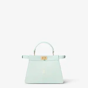 Fendi Peekaboo Iseeu Petite Bag