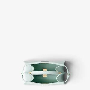 Fendi Peekaboo Iseeu Petite Bag