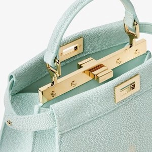 Fendi Peekaboo Iseeu Petite Bag
