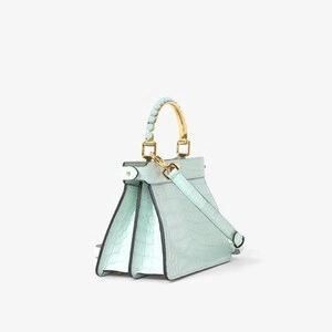 Fendi Peekaboo Iseeu Petite Bag