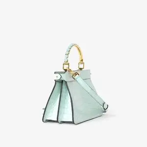 Fendi Peekaboo Iseeu Petite Bag