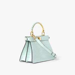 Fendi Peekaboo Iseeu Petite Bag