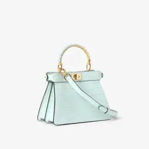 Fendi Peekaboo Iseeu Petite Bag