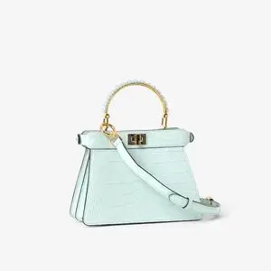 Fendi Peekaboo Iseeu Petite Bag