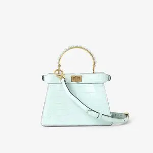 Fendi Peekaboo Iseeu Petite Bag