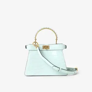 Fendi Peekaboo Iseeu Petite Bag