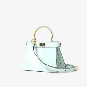 Fendi Peekaboo Iseeu Petite Bag