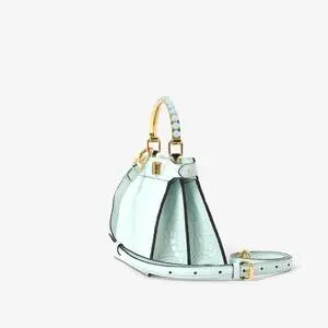 Fendi Peekaboo Iseeu Petite Bag