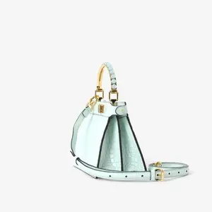 Fendi Peekaboo Iseeu Petite Bag