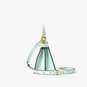 Fendi Peekaboo Iseeu Petite Bag