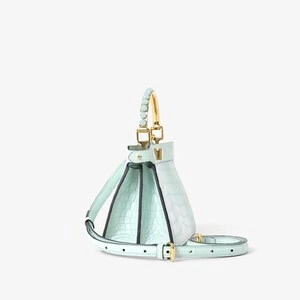 Fendi Peekaboo Iseeu Petite Bag