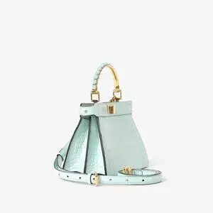 Fendi Peekaboo Iseeu Petite Bag