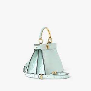 Fendi Peekaboo Iseeu Petite Bag