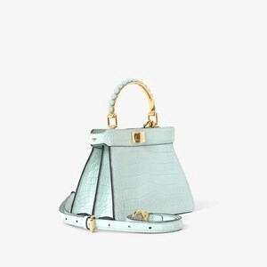 Fendi Peekaboo Iseeu Petite Bag