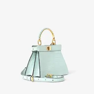 Fendi Peekaboo Iseeu Petite Bag