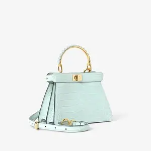Fendi Peekaboo Iseeu Petite Bag