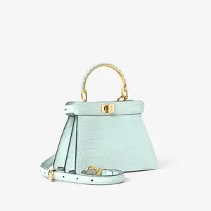 Fendi Peekaboo Iseeu Petite Bag