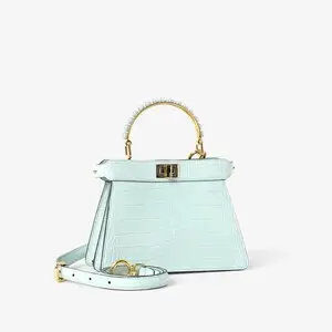 Fendi Peekaboo Iseeu Petite Bag
