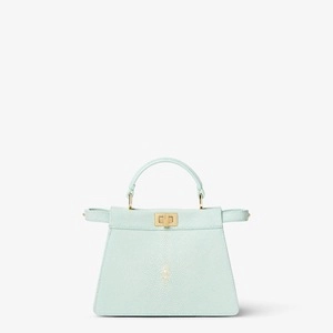 Fendi Peekaboo Iseeu Petite Bag