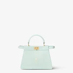 Fendi Peekaboo Iseeu Petite Bag