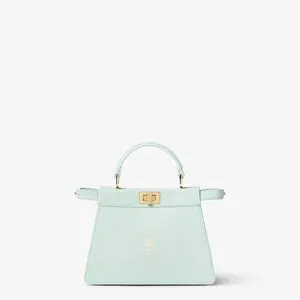 Fendi Peekaboo Iseeu Petite Bag
