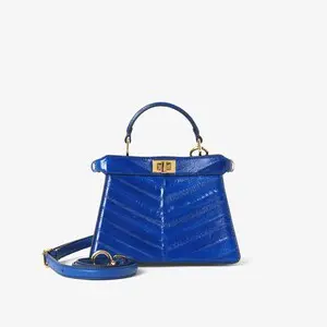 Fendi Peekaboo Iseeu Petite Bag