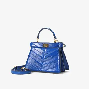 Fendi Peekaboo Iseeu Petite Bag