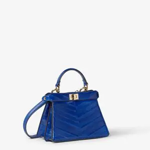 Fendi Peekaboo Iseeu Petite Bag