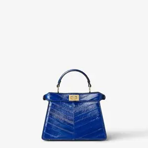 Fendi Peekaboo Iseeu Petite Bag