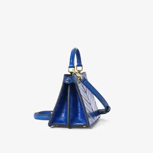 Fendi Peekaboo Iseeu Petite Bag
