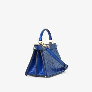 Fendi Peekaboo Iseeu Petite Bag