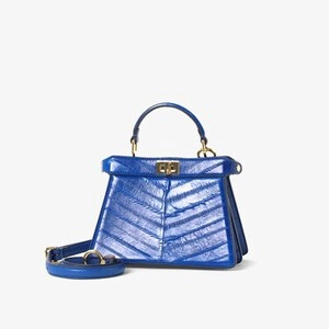 Fendi Peekaboo Iseeu Petite Bag