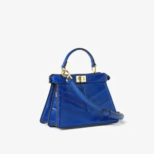Fendi Peekaboo Iseeu Petite Bag