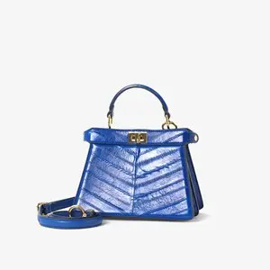 Fendi Peekaboo Iseeu Petite Bag