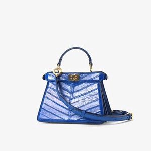 Fendi Peekaboo Iseeu Petite Bag