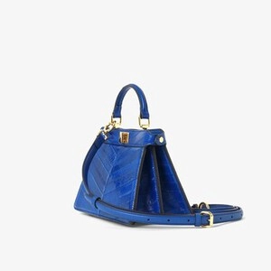 Fendi Peekaboo Iseeu Petite Bag