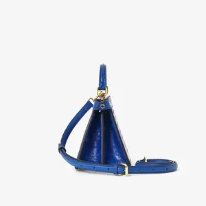Fendi Peekaboo Iseeu Petite Bag