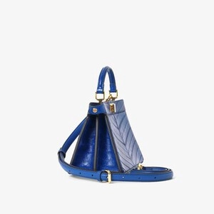 Fendi Peekaboo Iseeu Petite Bag
