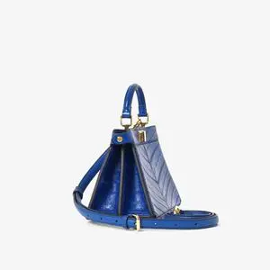 Fendi Peekaboo Iseeu Petite Bag