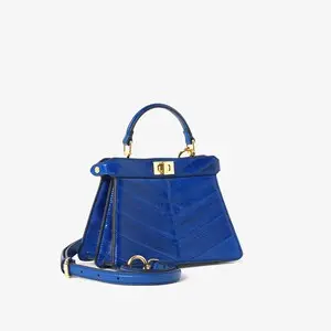 Fendi Peekaboo Iseeu Petite Bag