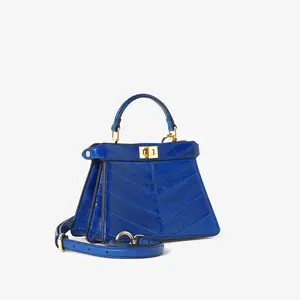 Fendi Peekaboo Iseeu Petite Bag