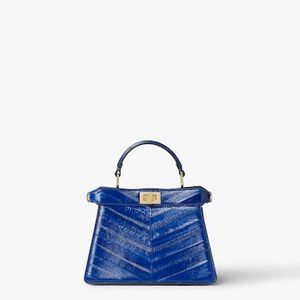 Fendi Peekaboo Iseeu Petite Bag
