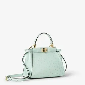 Fendi Peekaboo Mini Bag