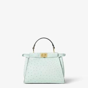 Fendi Peekaboo Mini Bag